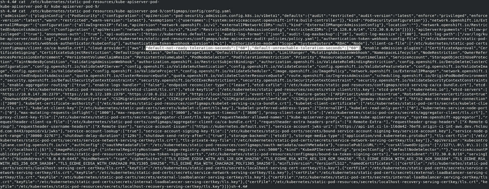 How to Improve Cluster Stability in Different Latency Environments Using Worker Latency Profiles ...